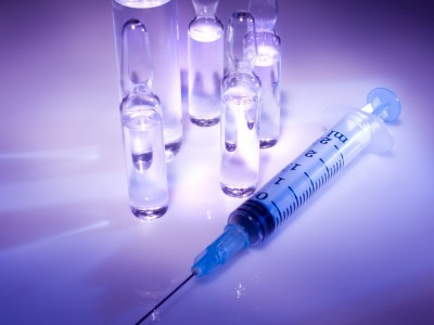 Review Of Alteplase Infusion Or Locks To Clear Partially Occluded ...