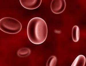 Use of dual lumen implantable port for red cell exchange