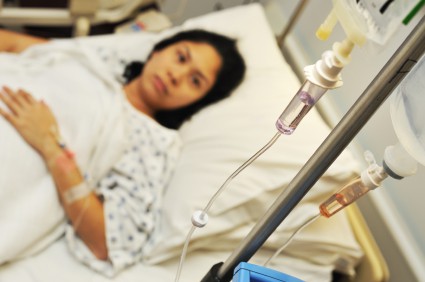 Vascular access team peripheral IV insertion outcomes - Full Text