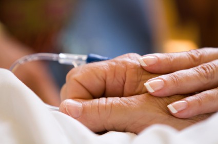 Care And Maintenance Of Peripheral Intravenous Cannula