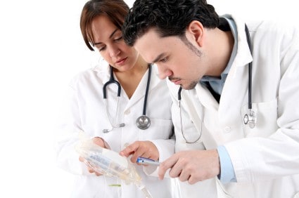 Subcutaneous Hydration In Older Adults