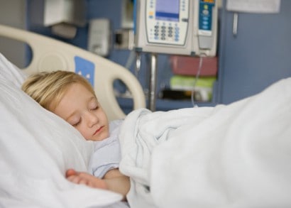 Peripheral Intravenous Catheter Placement Experience In Pediatrics