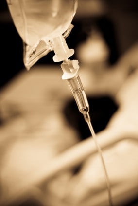 Balanced Crystalloids Versus Normal Saline For Fluid Resuscitation In ...