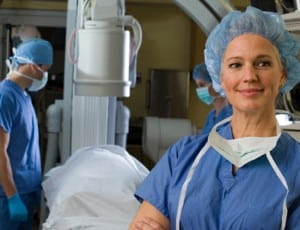 PICC teams promote best practice and prevent complications