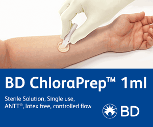 Ultrasound-guided long peripheral IV catheters in ICU - Full Text