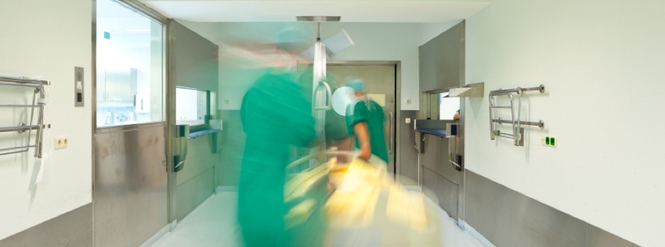 Implantable port removal