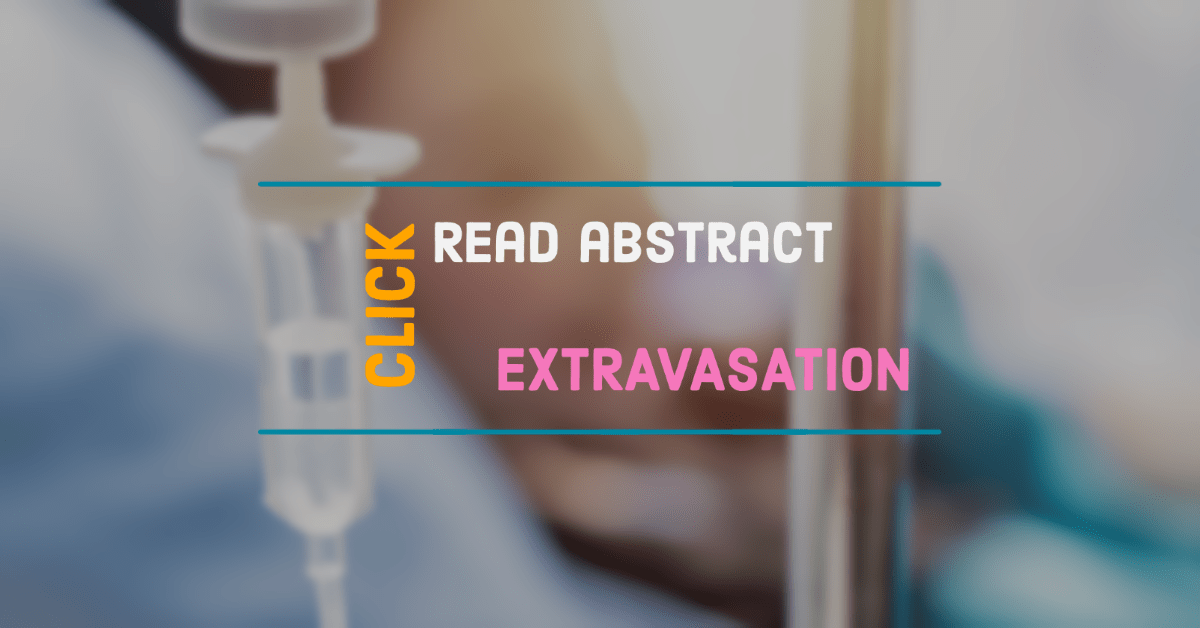 Extravasation risk with midline catheters