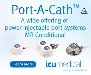 Difficult Removal Of A Implantable Central Venous Port Catheter
